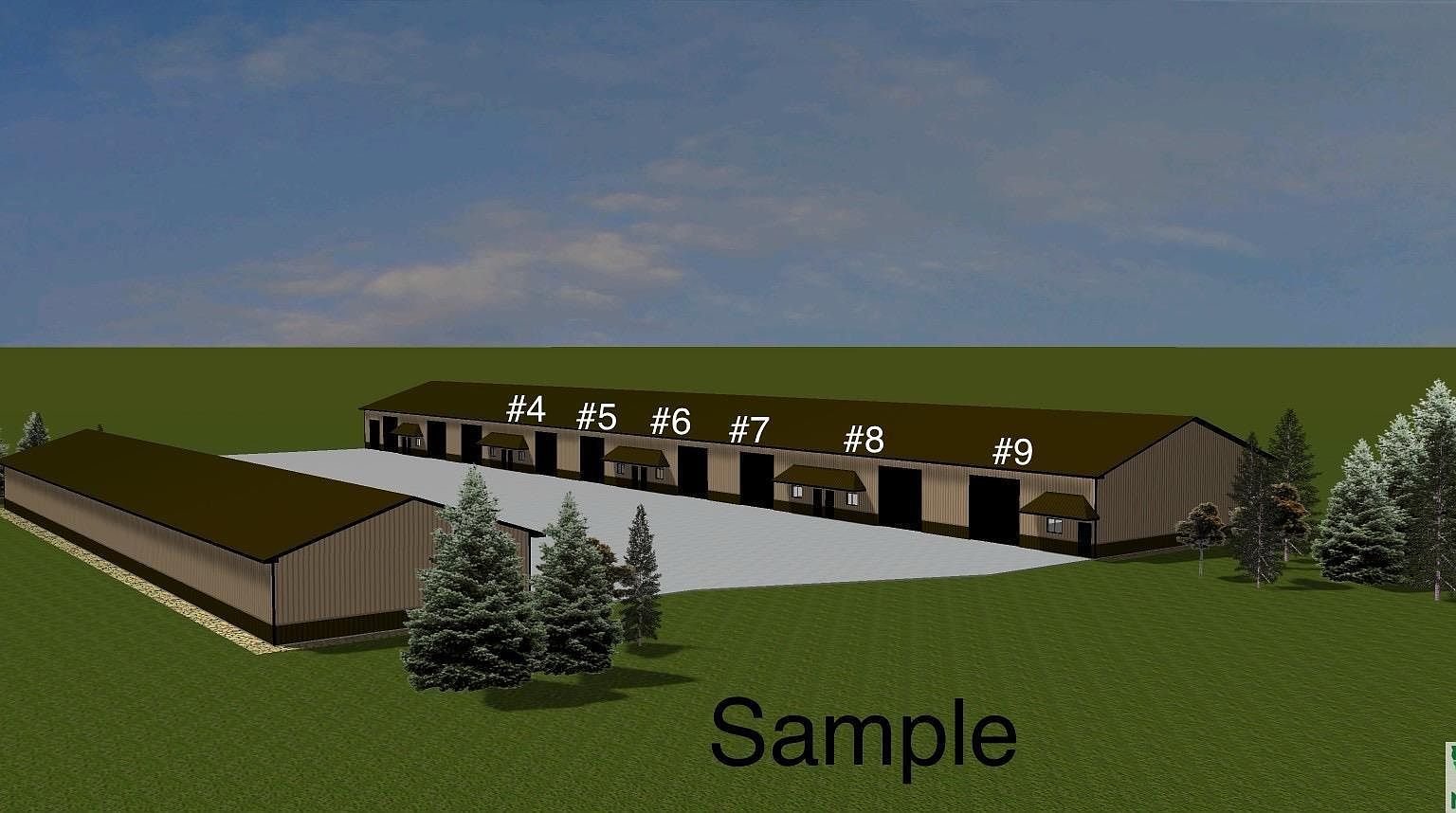 1003 Horizon Rd UNIT 8, Boyden, IA 51234 | MLS #828864 | Zillow