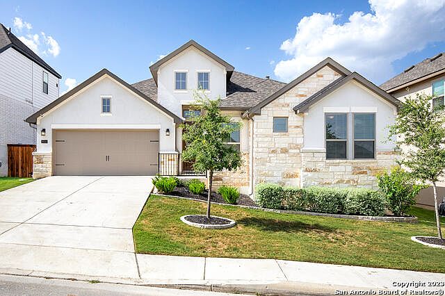 9015 Raven Pointe, San Antonio, TX 78255 | MLS #1703262 | Zillow