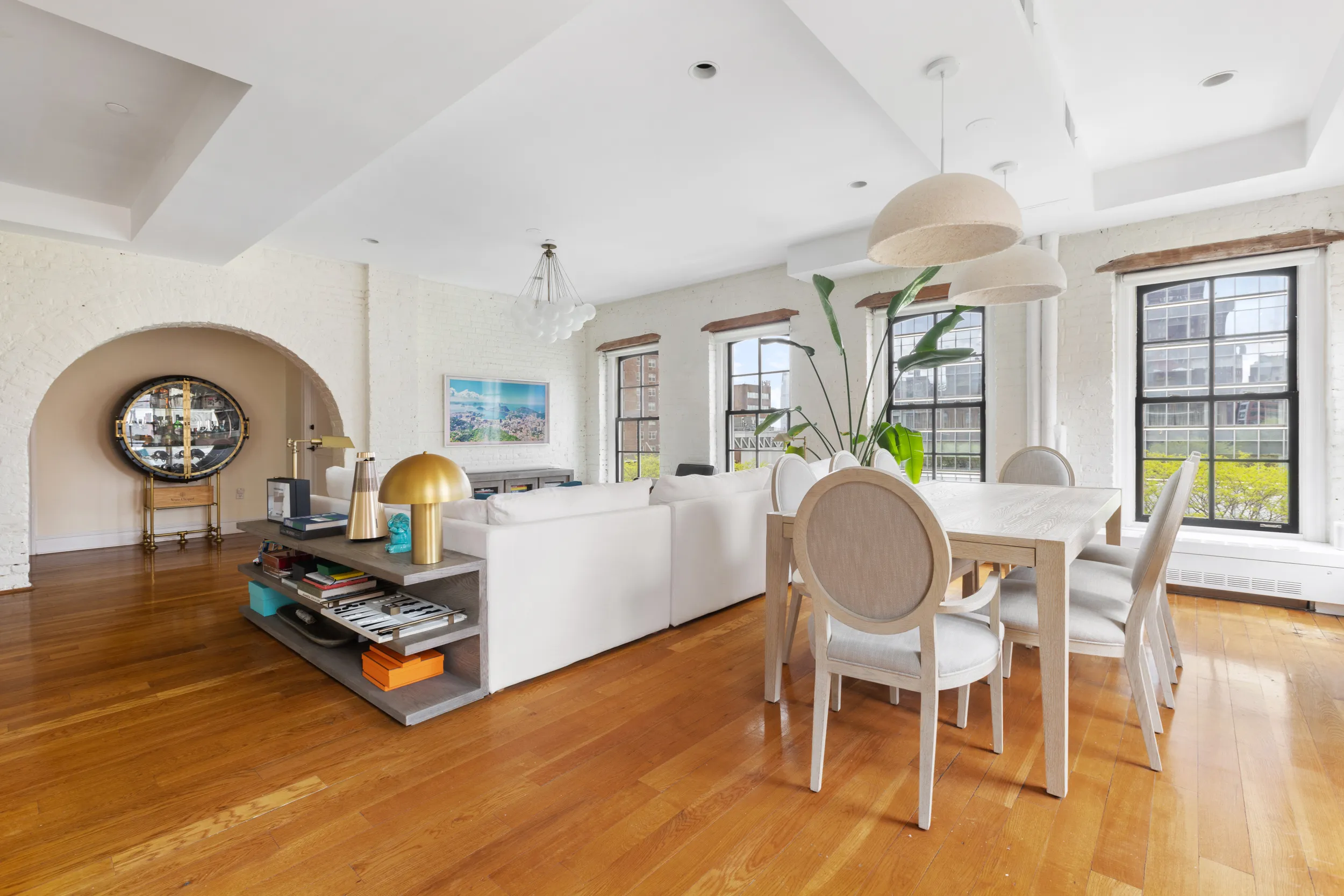 62 Beach Street #5E in Tribeca, Manhattan | StreetEasy