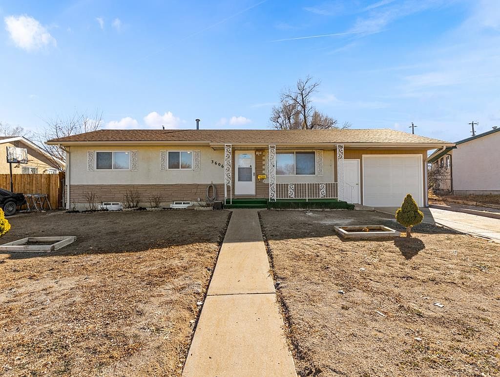 3606 Canterbury Ln, Pueblo, CO 81005 | MLS #219954 | Zillow