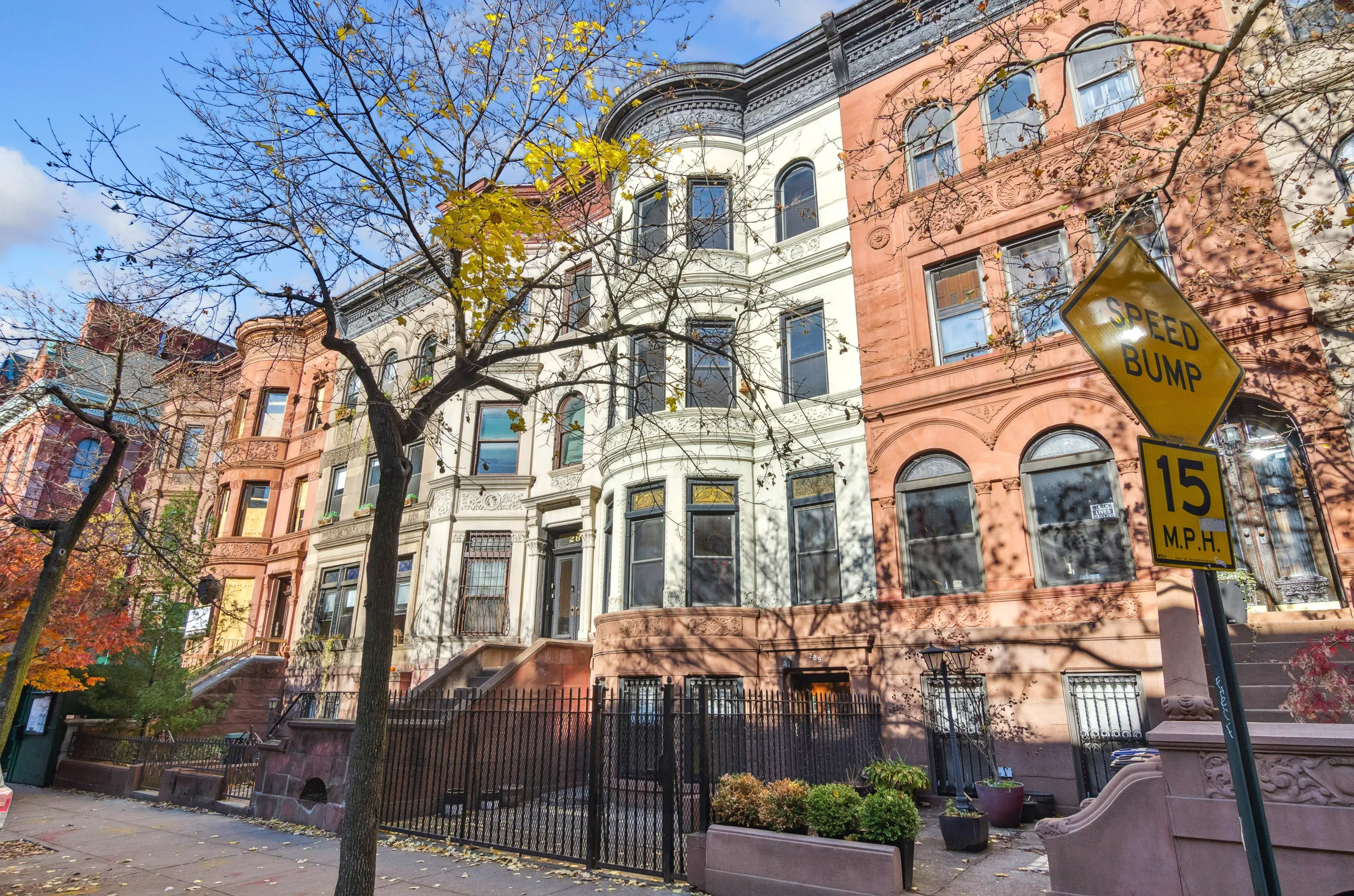 289 Sterling Place #1 in Prospect Heights, Brooklyn | StreetEasy
