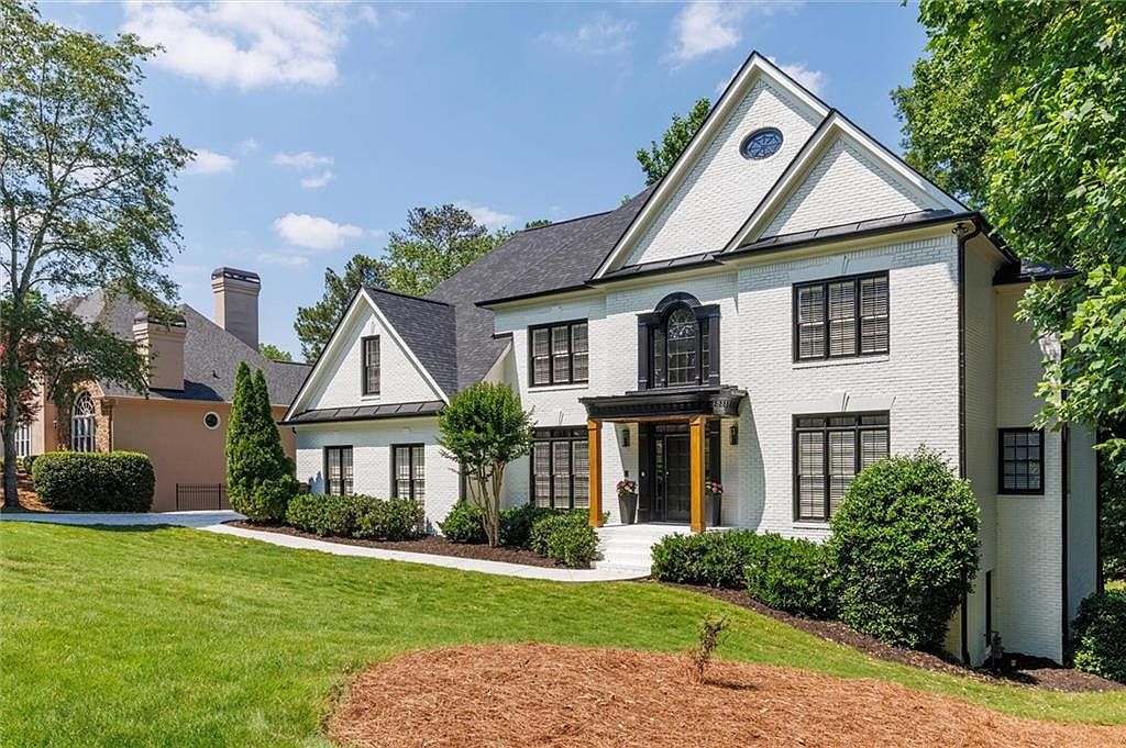 1010 Quaker Ridge Way, Johns Creek, GA 30097 | MLS #7391280 | Zillow