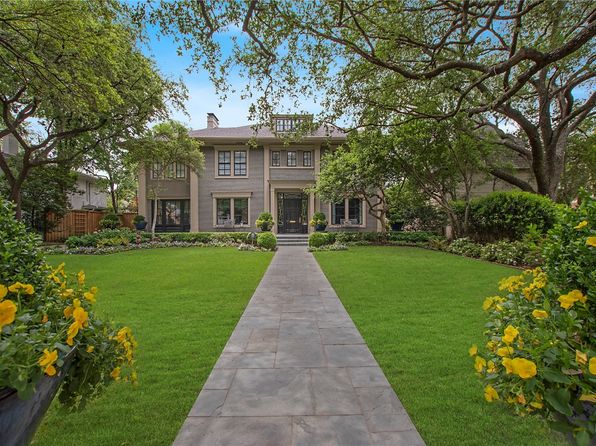 75205 Real Estate - 75205 Homes For Sale | Zillow