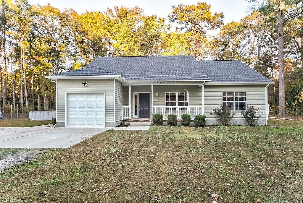 740 Dutch Rd, Suffolk, VA 23437 | MLS #10509614 | Zillow