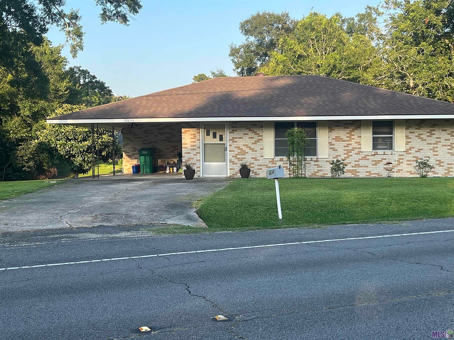 6634 Highway 1, Belle Rose, LA 70341 | Zillow