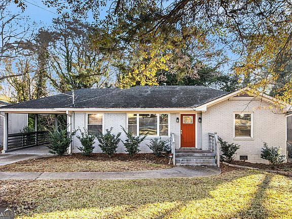 2106 Miriam Ln, Decatur, GA 30032 | MLS #10431697 | Zillow