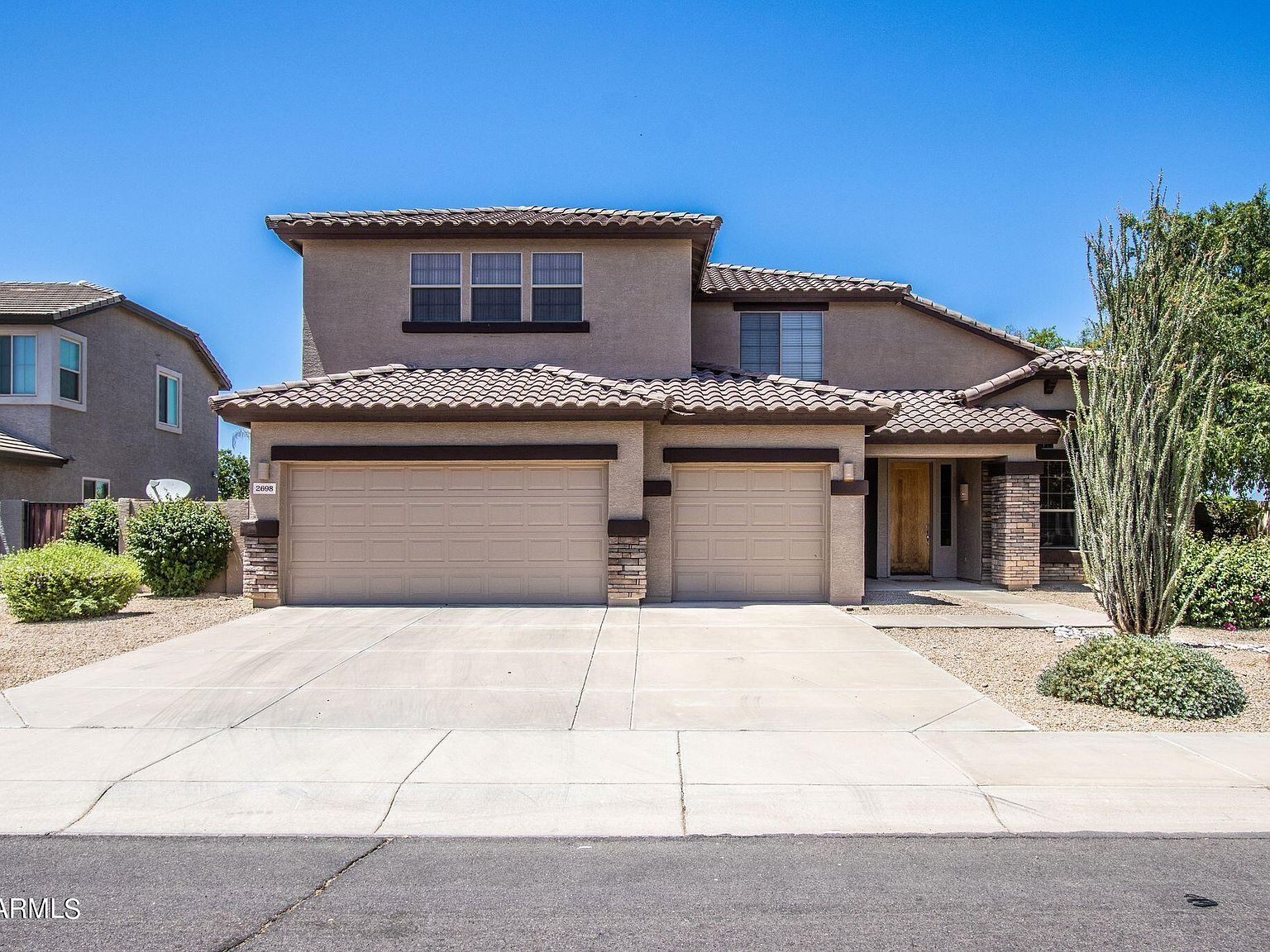 2698 E Firestone Dr, Chandler, AZ 85249 | Zillow
