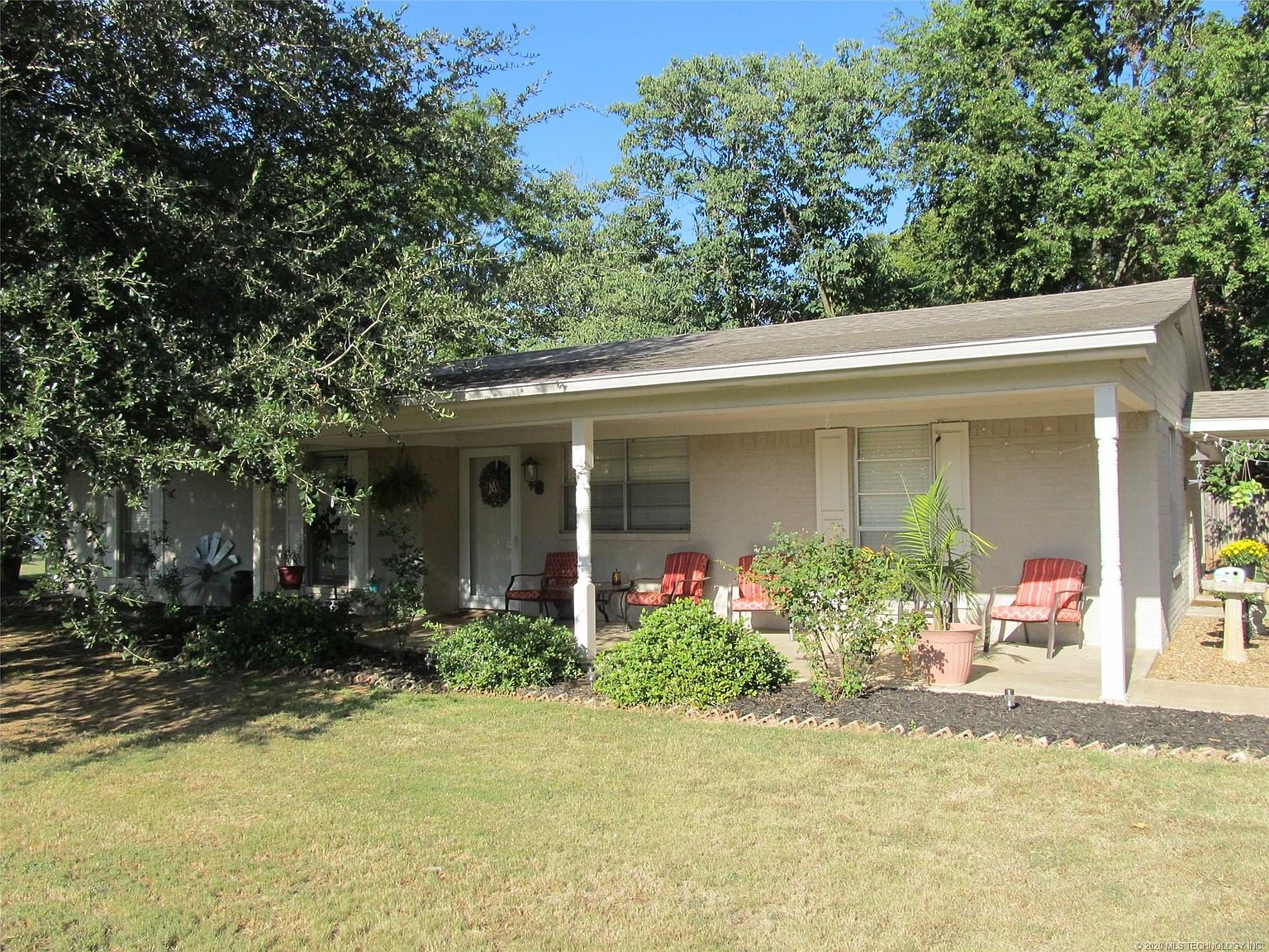 310 Main St, Kemp, OK 74747 | Zillow