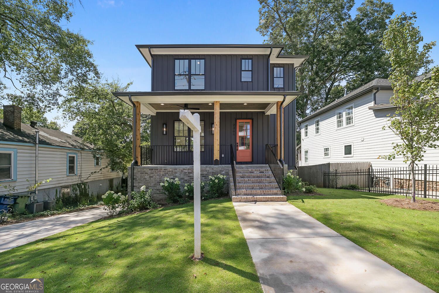 236 Mayson Ave NE #A, Atlanta, GA 30307 | MLS #10201204 | Zillow