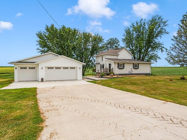 Shell Rock Real Estate - Shell Rock IA Homes For Sale | Zillow