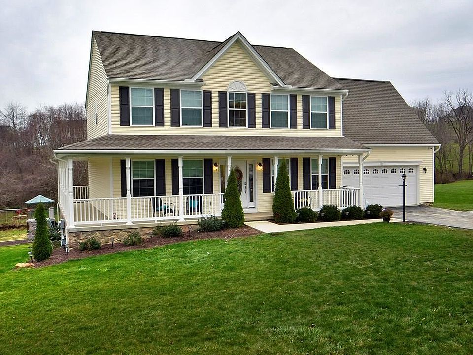 1025 Gombach Rd, Claridge, PA 15623 | Zillow