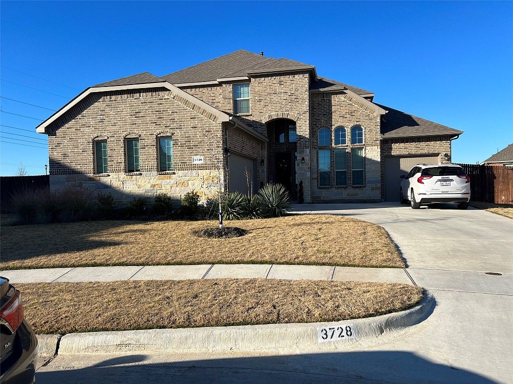 3728 Twin Pines Dr, Midlothian, TX 76065 | MLS #20499273 | Zillow