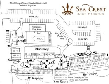 2166 Montauk Hwy. Unit #15 (sea Crest), Amagansett, NY 11930 | Out East