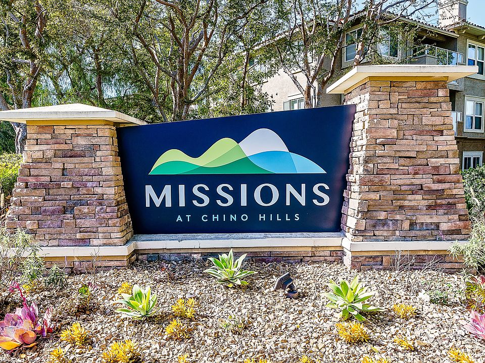 Missions At Chino Hills