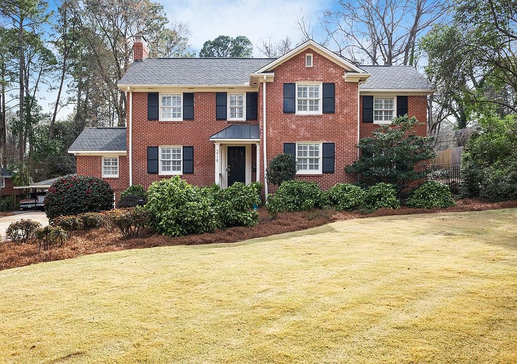 2718 Edgewood Rd, Columbus, GA 31906 | Zillow