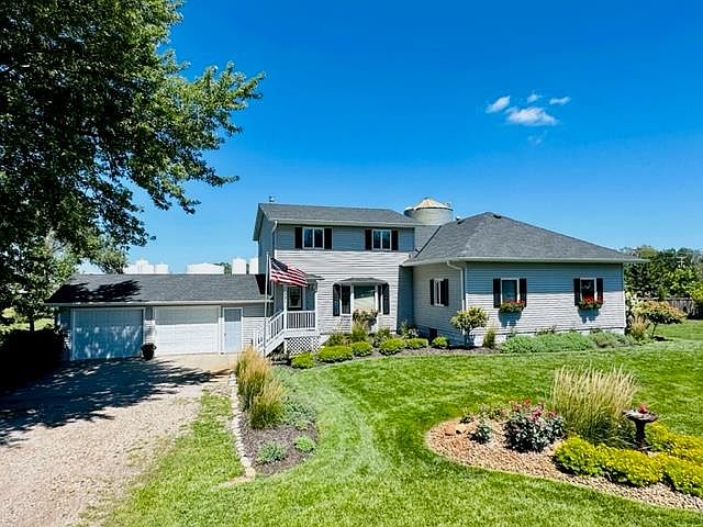 891 Stark St, Archer, NE 68816 | Zillow