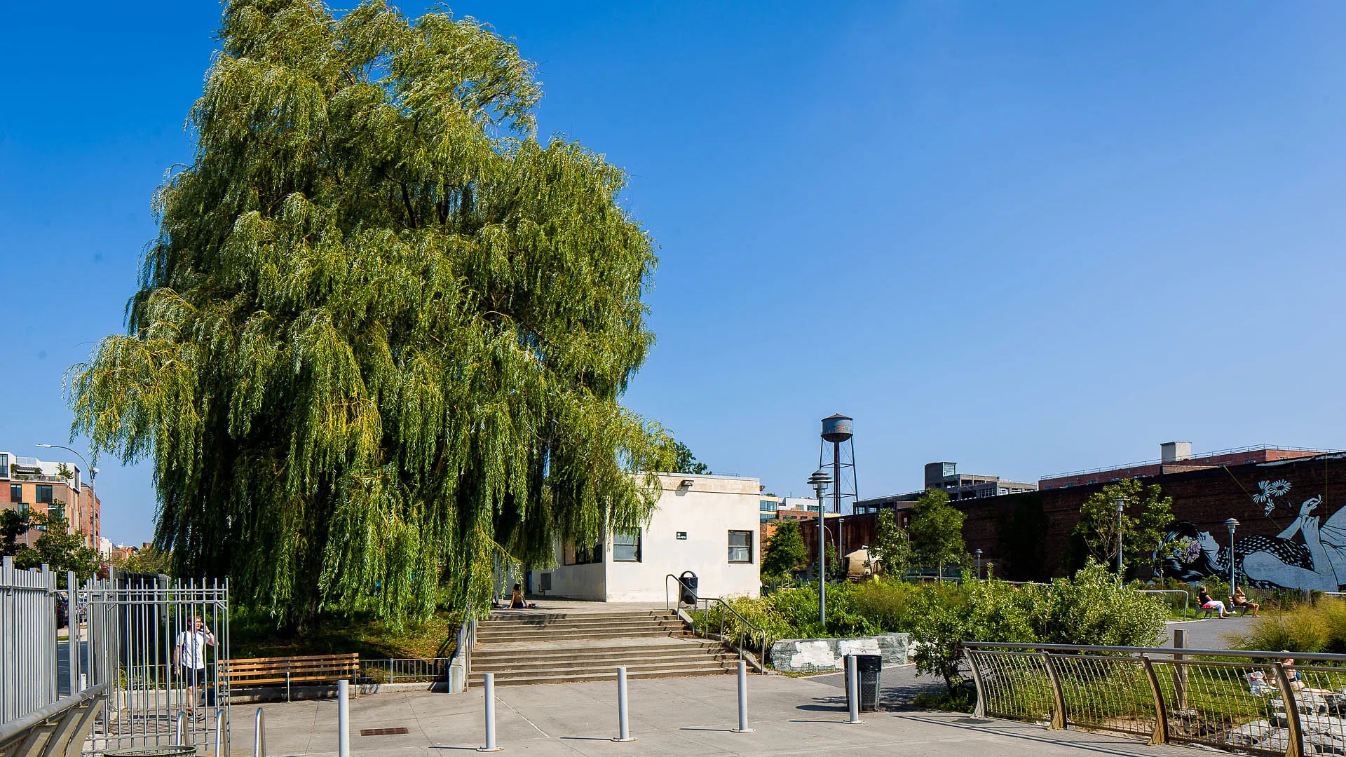 44 Kent Street #403 in Greenpoint, Brooklyn | StreetEasy