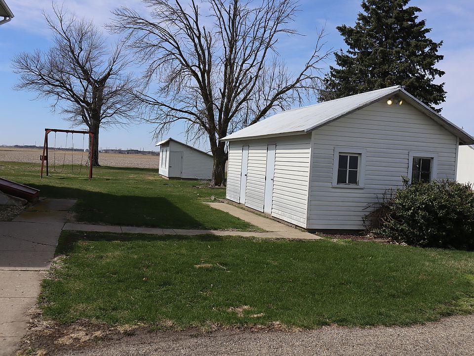 203 Eakle Rd, Harmon, IL 61042 | Zillow