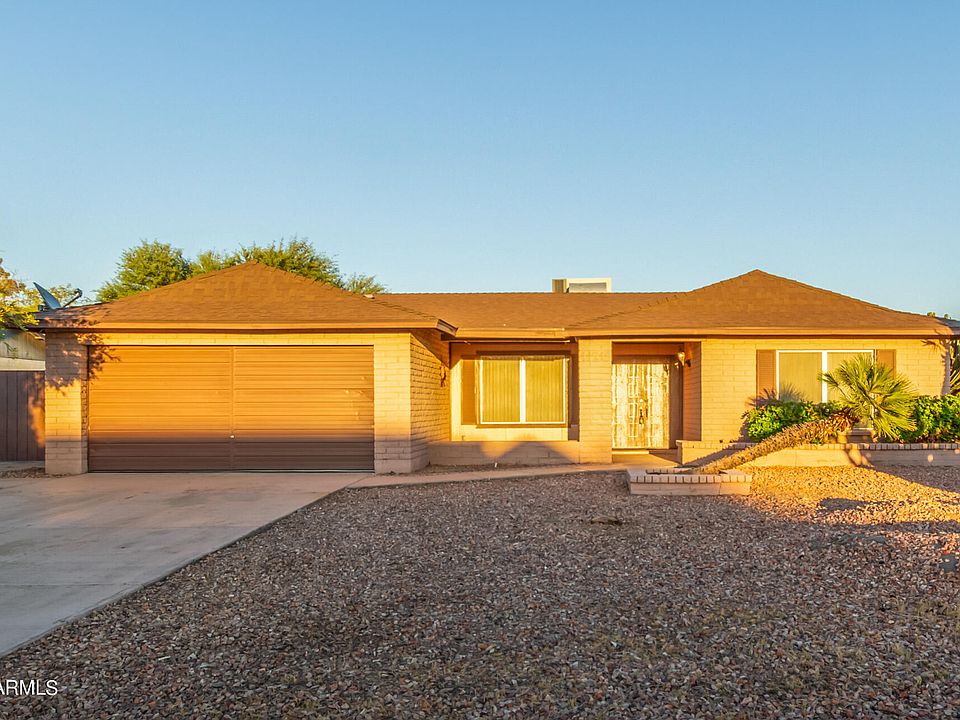 11215 N 55th Ave, Glendale, AZ 85304 | Zillow