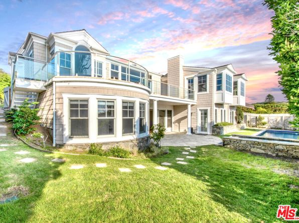 Point Dume Malibu Real Estate - Point Dume Malibu Homes For Sale | Zillow