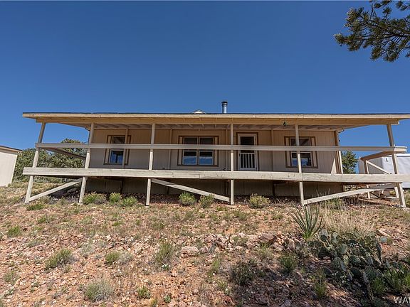 10293 E Amber Ct, Hackberry, AZ 86411 | MLS #013487 | Zillow