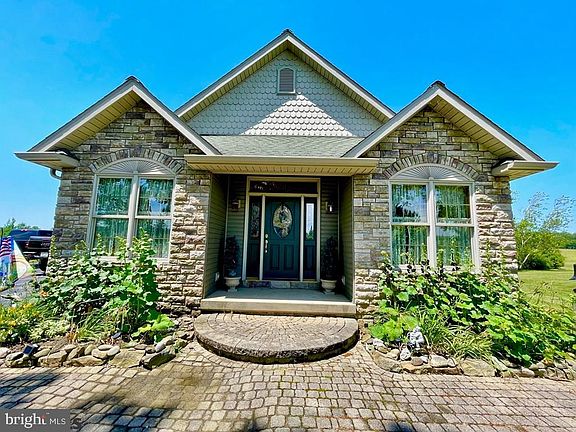 624 Colorado Rd, Munson, PA 16860 | Zillow