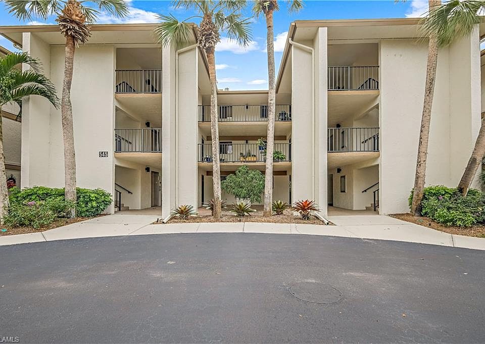 545 Lake Louise Cir #5-104, Naples, FL 34110 | Zillow
