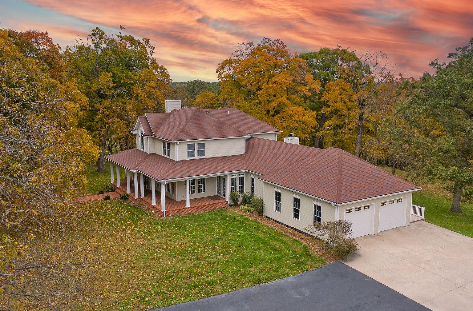 4700 N Old Barclay Ridge Rd, Columbia, MO 65202 | MLS #416294 | Zillow