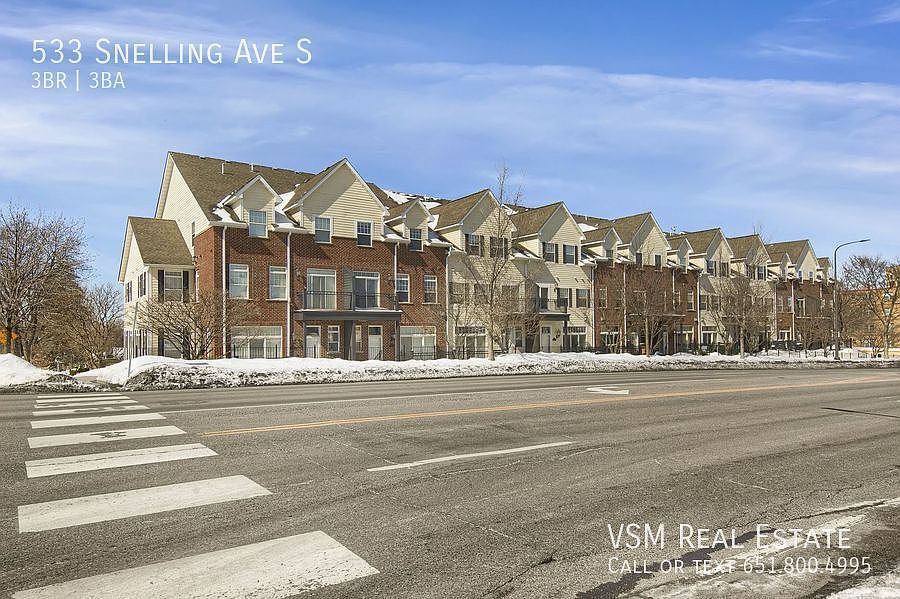 533 Snelling Ave S, Saint Paul, MN 55116 | Zillow