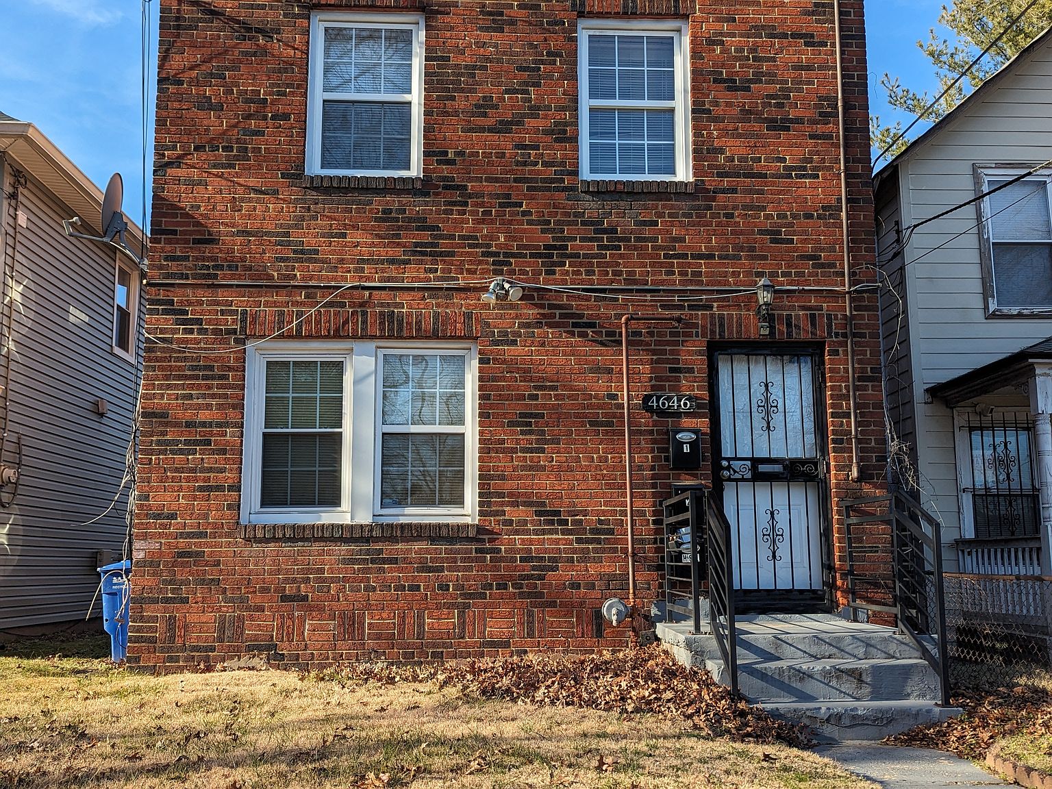 4646 Minnesota Ave NE #2, Washington, DC 20019 | Zillow