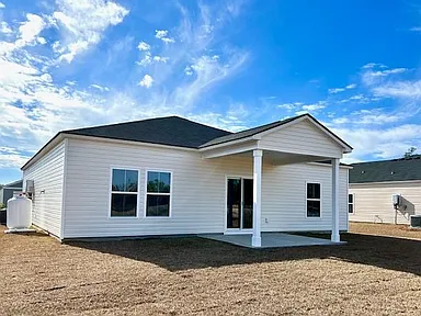 965 Corn Husk Loop Lot 265 Aria Conway SC | Zillow