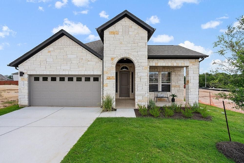 2305 Banda Bnd, Round Rock, TX 78681 | Zillow