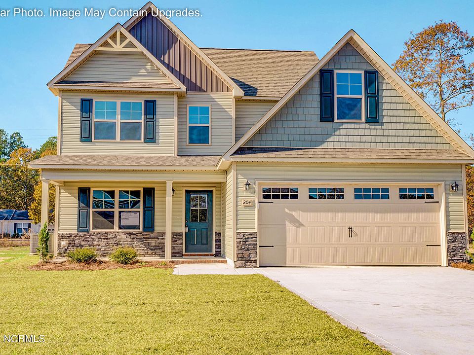508 Isaac Branch Drive, Jacksonville, NC 28546 | Zillow