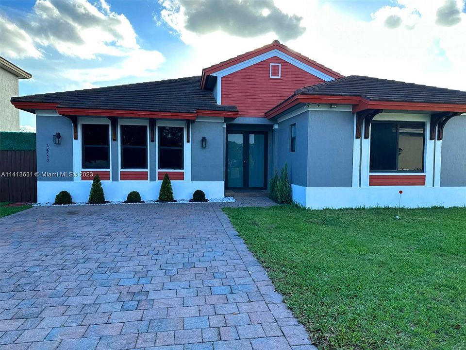 22850 SW 115th Ct, Miami, FL 33170 | Zillow