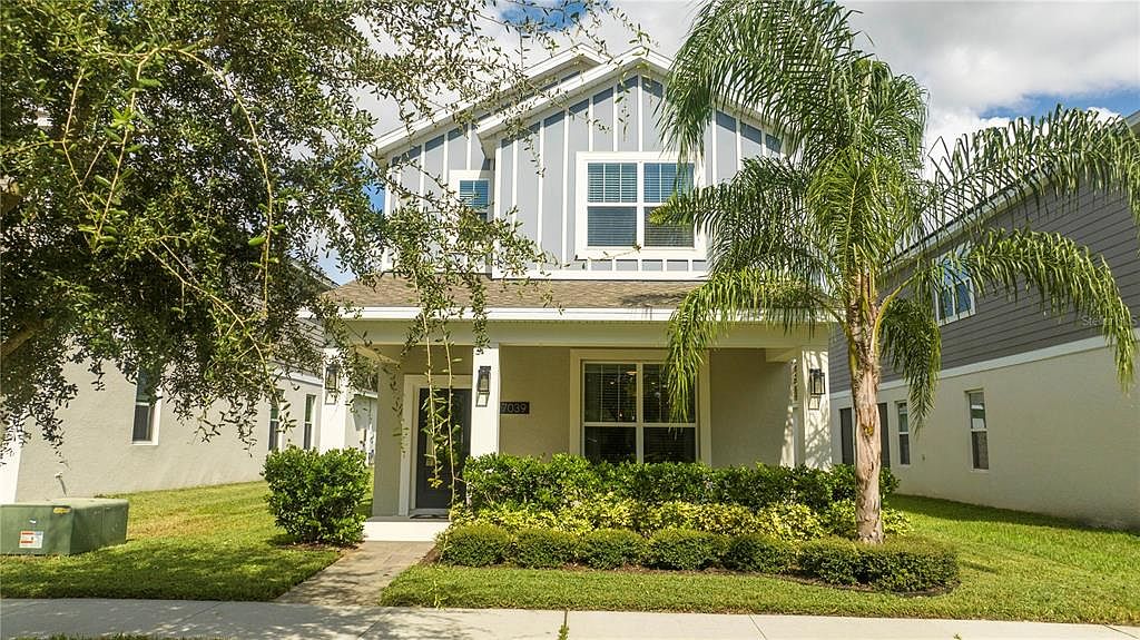 17039 Quicksilver Ave, Winter Garden, FL 34787 | Zillow