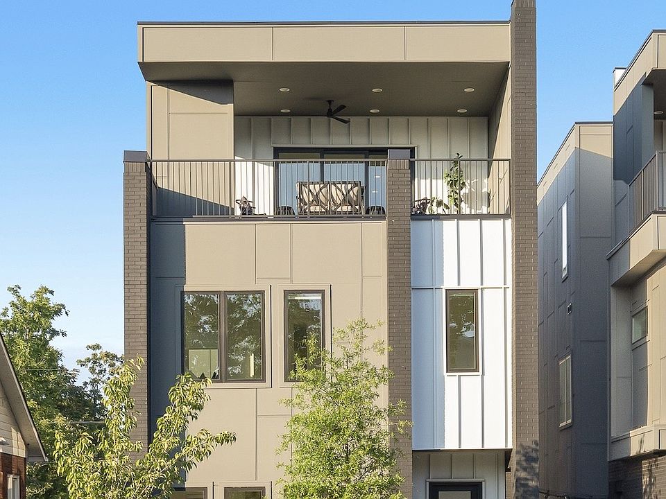 1400 Arthur Ave #3, Nashville, TN 37208 | MLS #2565359 | Zillow