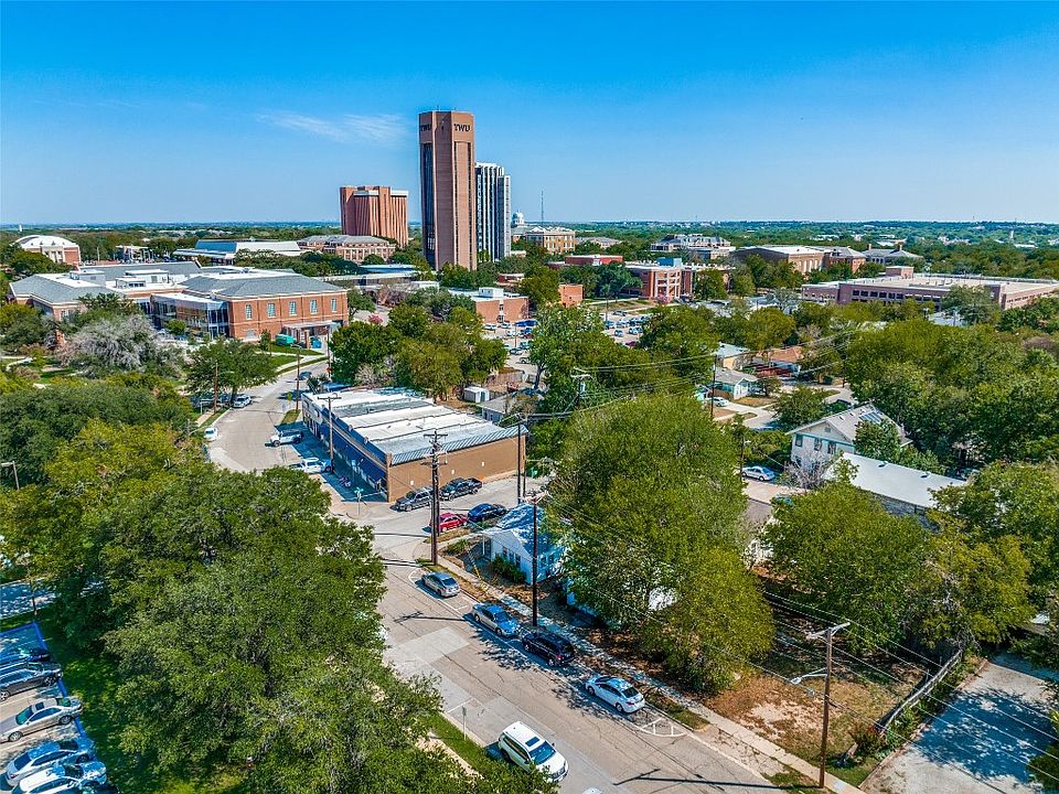 1503-1507 Oakland St, Denton, TX 76201 | MLS #20435527 | Zillow