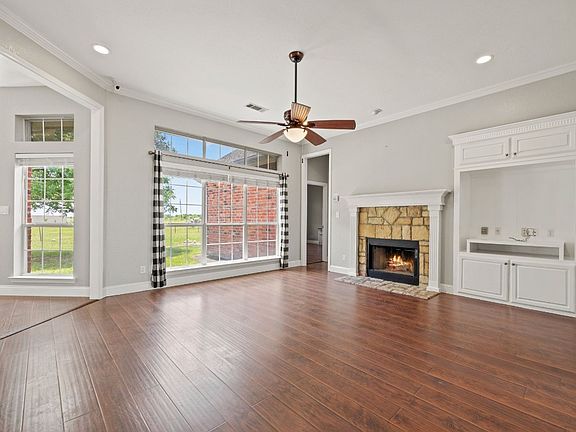 16746 County Road 221, Forney, TX 75126 | MLS #20382710 | Zillow