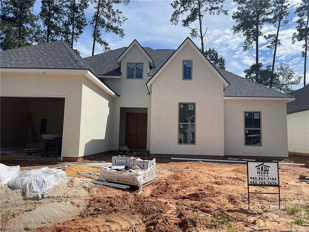 4256 Cypress Point Dr, Covington, LA 70433 | MLS #2512796 | Zillow