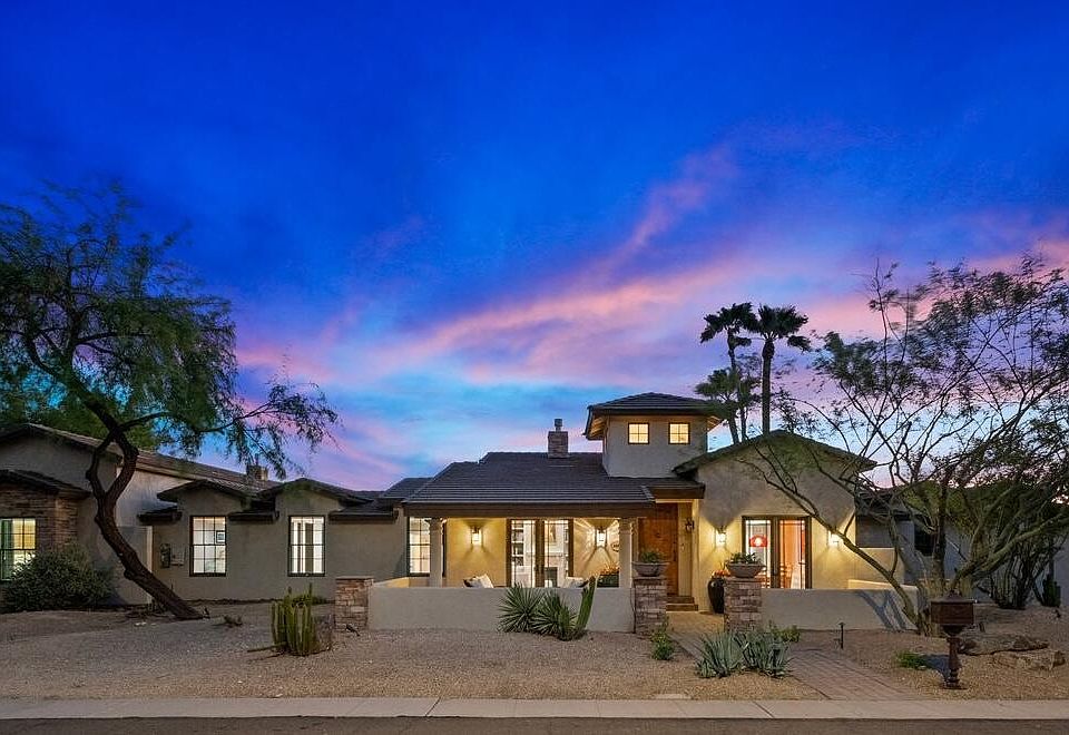 10050 N 58th Pl, Paradise Valley, AZ 85253 | MLS #6762145 | Zillow