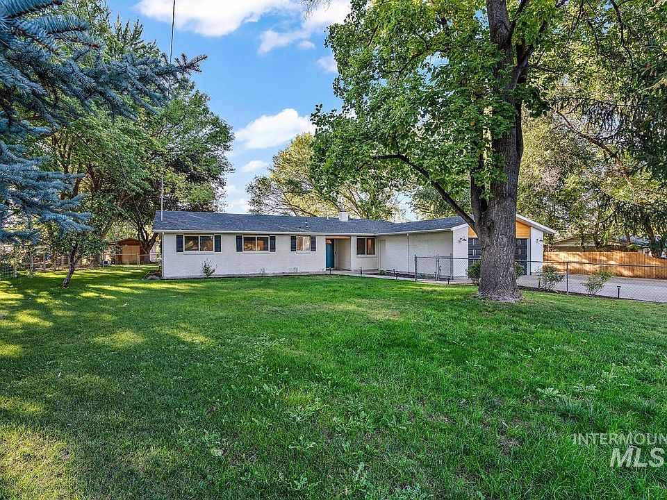 4465 S Five Mile Rd, Boise, ID 83709 | MLS #98892251 | Zillow