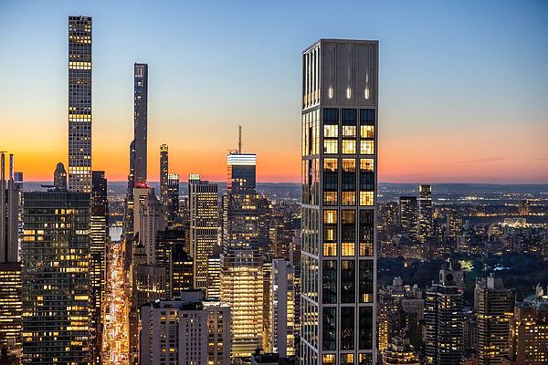 430 East 58th Street #32A in Sutton Place, Manhattan | StreetEasy