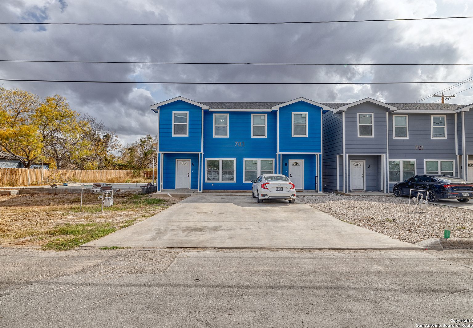 703 N 3rd St, Carrizo Springs, TX 78834 | MLS #1831488 | Zillow