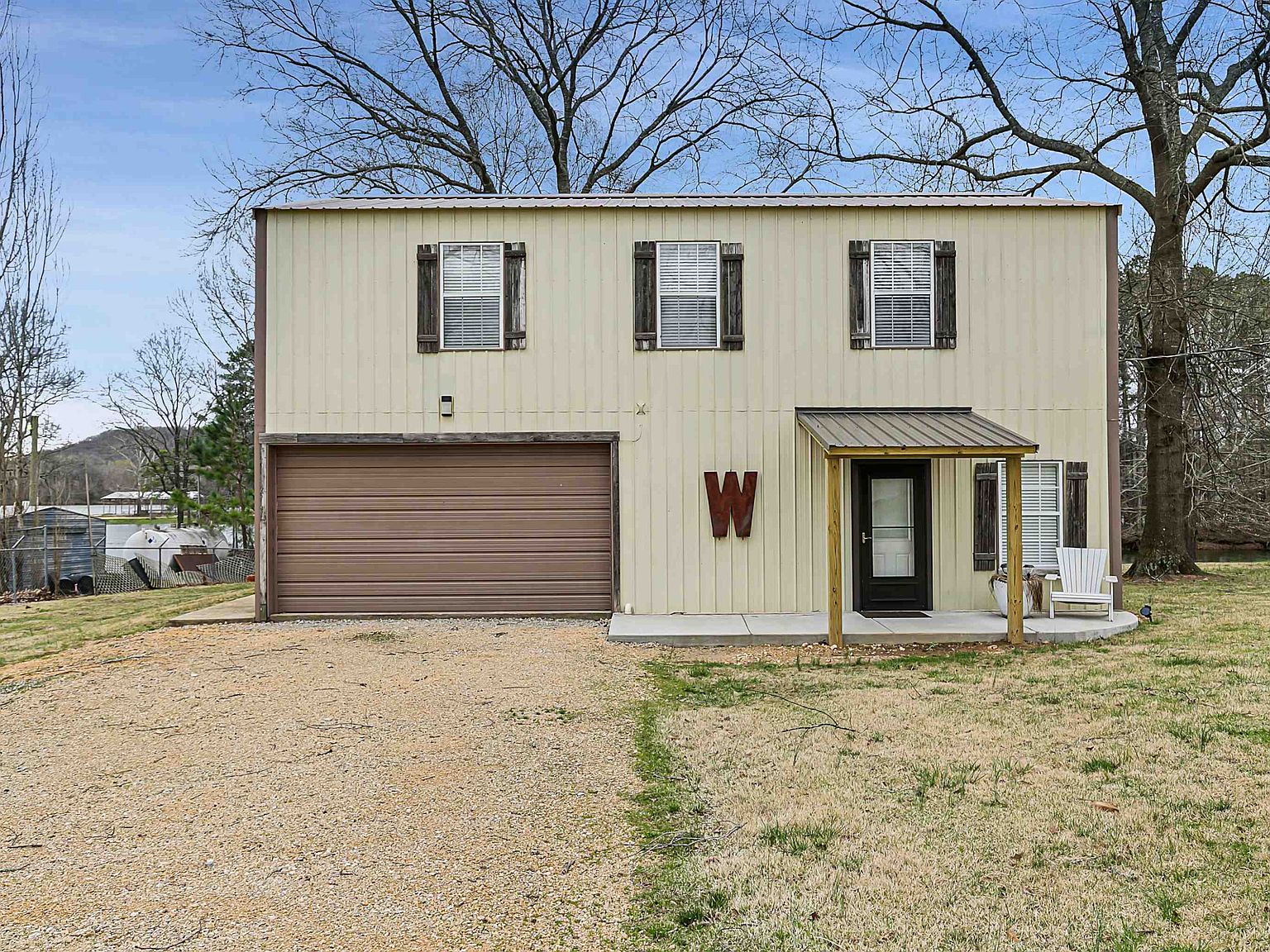 382 Yarbro Harbor Dr, Decaturville, TN 38329 | Zillow