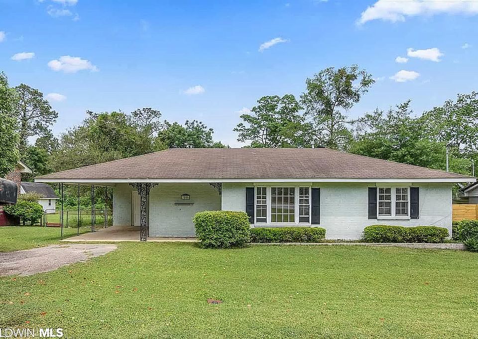 3506 Spring Hill Ave, Mobile, AL 36608 | Zillow