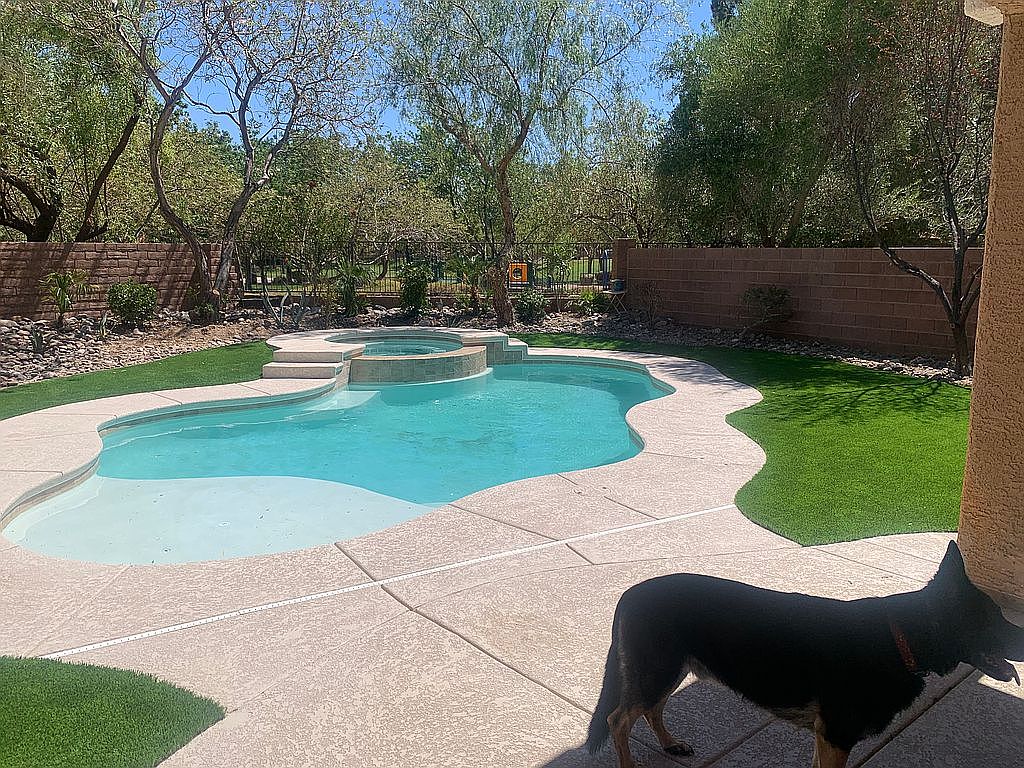 11033 Rusty Ray Dr, Las Vegas, NV 89135 | Zillow