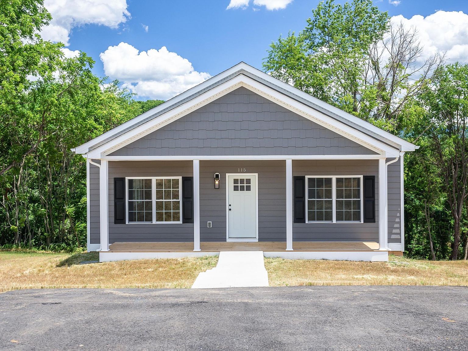 115 Spring Ridge Ln, Fairfield, VA 24435 | Zillow