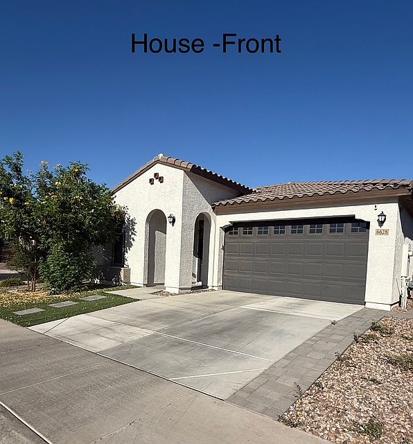 6628 S Marin Dr, Gilbert, AZ 85298 | Zillow