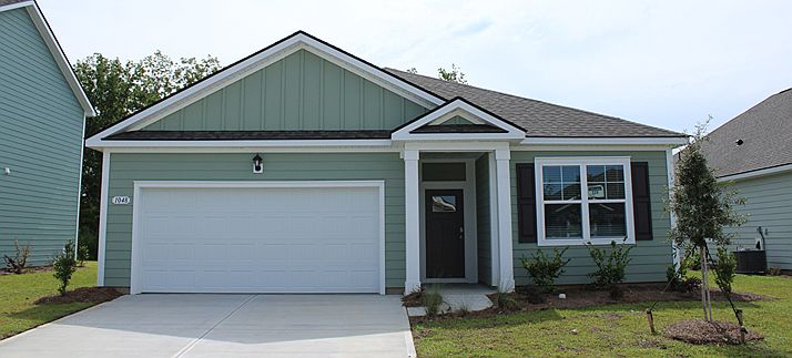 ARIA Plan, Auberon Woods, Conway, SC 29526 | Zillow