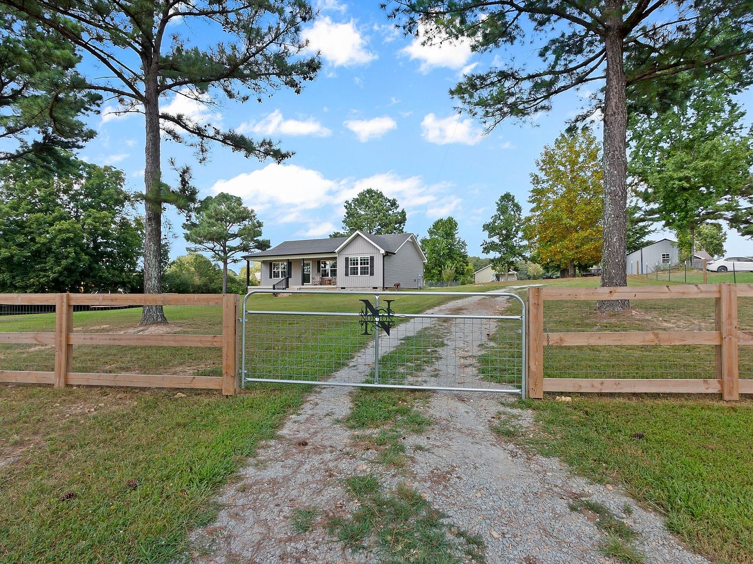 118 Solomon Way, Summertown, TN 38483 | Zillow